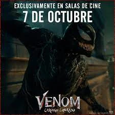 Venom (SSU)/Galería | Villanos Wiki | Fandom