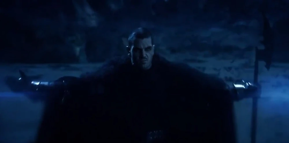 Crucifer | Villanos Wiki | Fandom