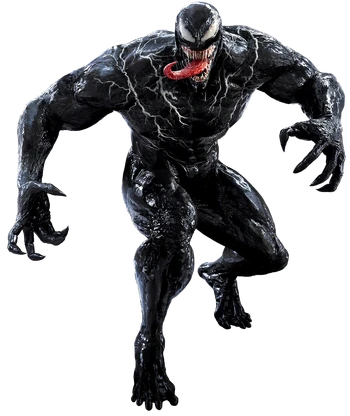 Venom | Villanos Wiki | Fandom