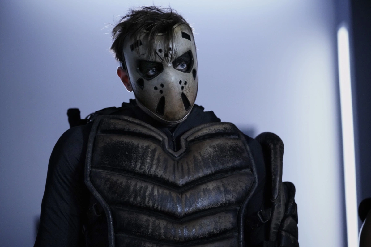 Sportsmaster (Stargirl) | Villanos Wiki | Fandom