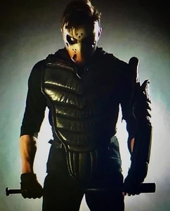 Sportsmaster (Stargirl) | Villanos Wiki | Fandom