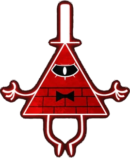 Bill Clave | Villanos Wiki | Fandom