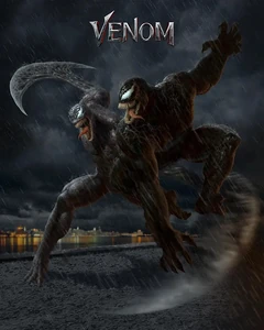 Venom (SSU)/Galería | Villanos Wiki | Fandom
