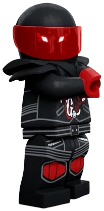 Sr. E (Ninjago) | Villanos Wiki | Fandom