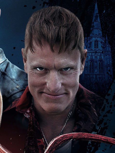 Cletus Kasady Ssu Villanos Wiki Fandom