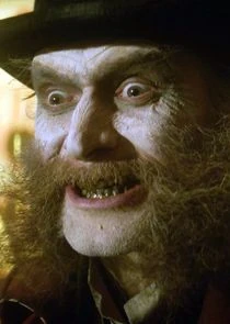 Rupert | Villanos Wiki | Fandom