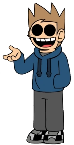 Tom (Eddsworld) | Villanos Wiki | Fandom