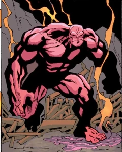 Plasmus | Villanos Wiki | Fandom