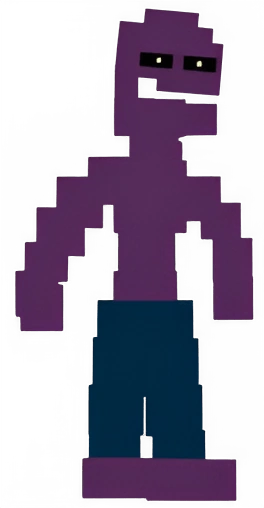 Michael Afton | Villanos Wiki | Fandom