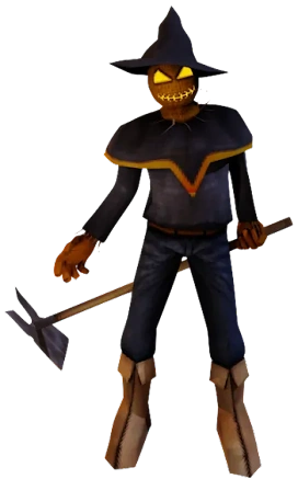 Zardy | Villanos Wiki | Fandom