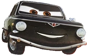 Tolga Trunkov | Villanos Wiki | Fandom