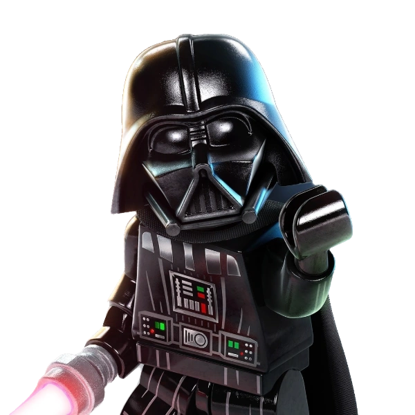 Darth Vader (LEGO Star Wars) | Villanos Wiki | Fandom