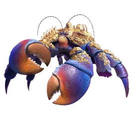 Tamatoa | Villanos Wiki | Fandom