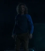 Travis Thomas | Villanos Wiki | Fandom