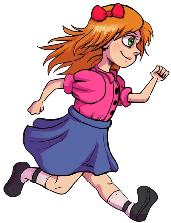 Circus Baby (Five Nights at Freddy's) | Villanos Wiki | Fandom