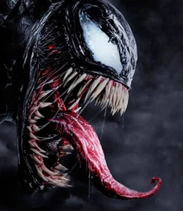 Venom (SSU)/Galería | Villanos Wiki | Fandom