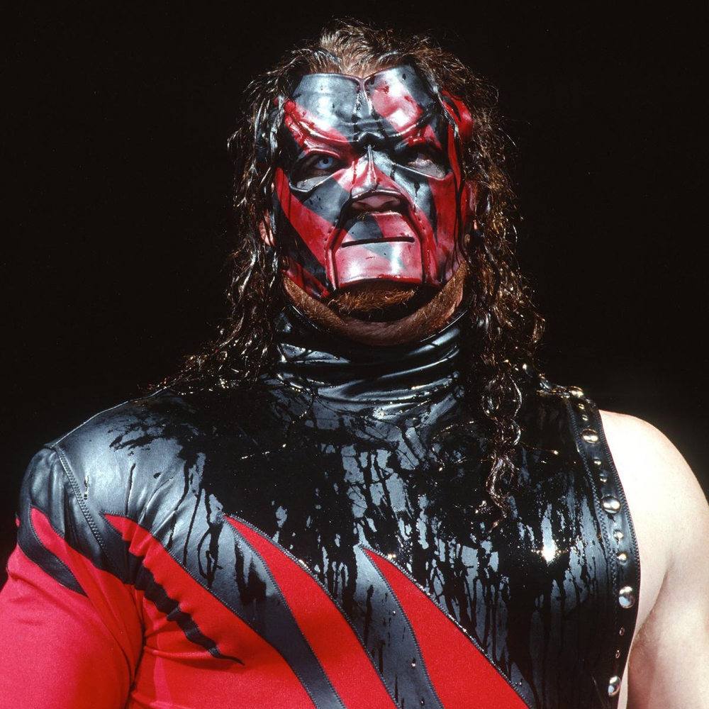Kane (WWF 1998) | Villanos Wiki | Fandom