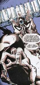 Candlemaker | Villanos Wiki | Fandom