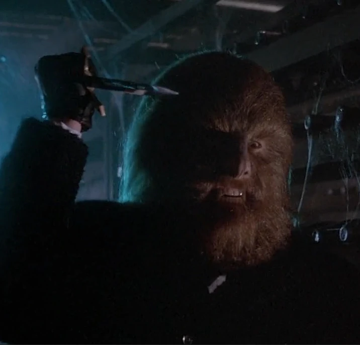 Charlie Abbot | Wiki Villanos del Cine de Terror | Fandom