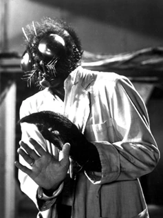 La Mosca | Wiki Villanos del Cine de Terror | Fandom
