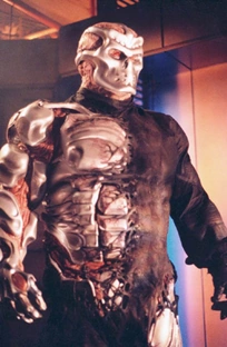 Uber-Jason | Wiki Villanos del Cine de Terror | Fandom