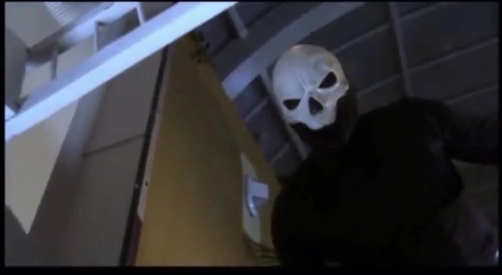 Frank (The Pool) | Wiki Villanos del Cine de Terror | Fandom