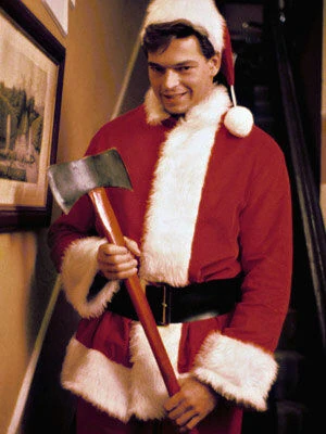 Richard Chapman | Wiki Villanos del Cine de Terror | Fandom