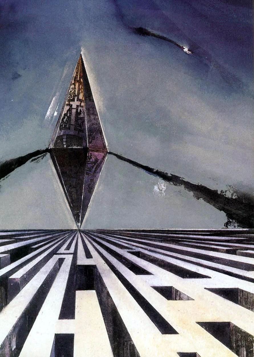 Pinhead | Wiki Villanos del Cine de Terror | Fandom