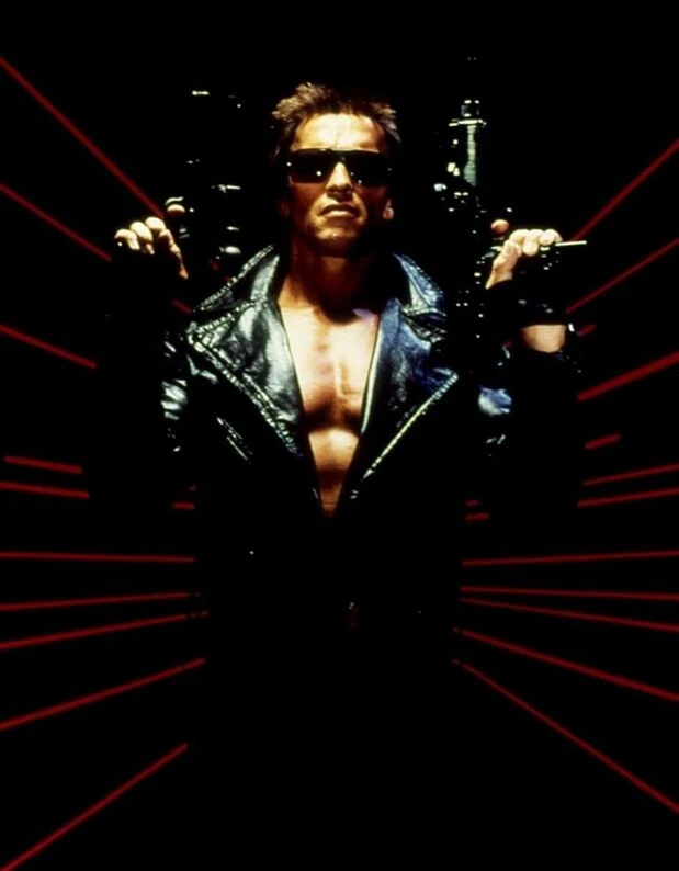 Terminator | Wiki Villanos del Cine de Terror | Fandom