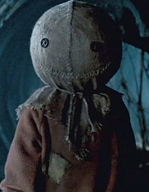 Sam (Trick 'r Treat) | Wiki Villanos del Cine de Terror | Fandom