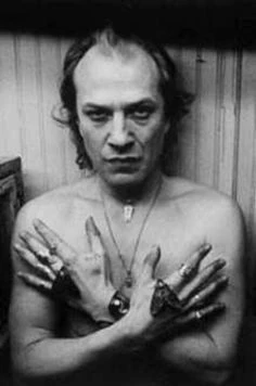 Buffalo Bill | Wiki Villanos del Cine de Terror | Fandom