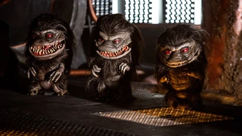 Critters | Wiki Villanos del Cine de Terror | Fandom
