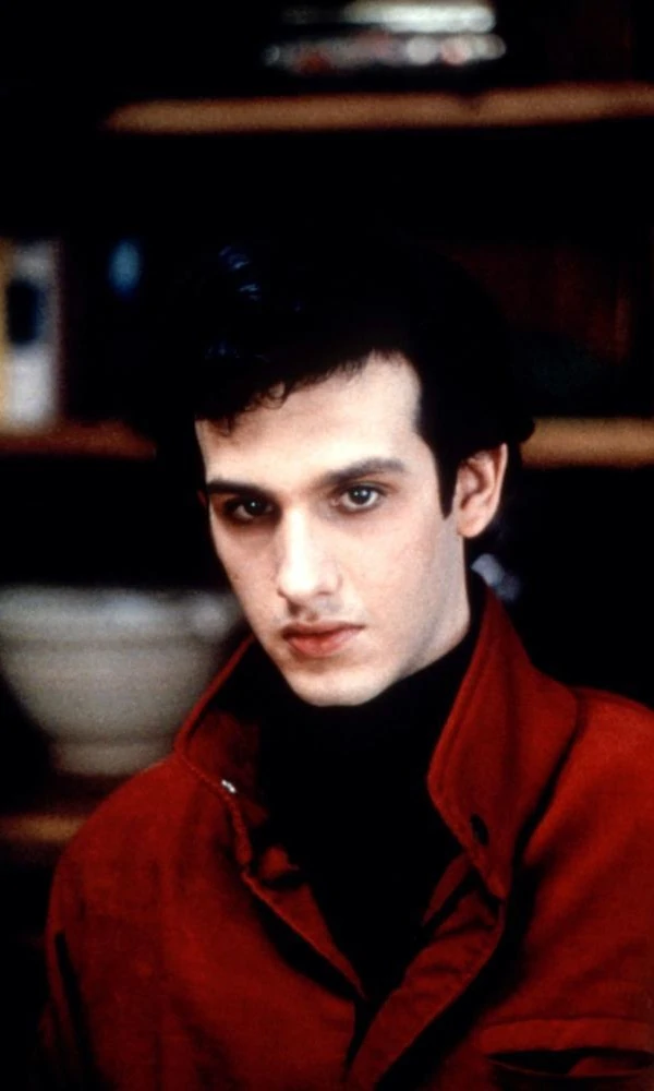 Arnie Cunningham | Wiki Villanos del Cine de Terror | Fandom