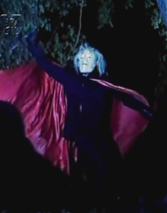 Vampiro ataca Vampira | Wiki Villanos del Cine de Terror | Fandom