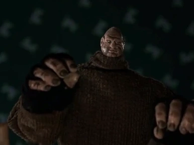 Pinhead (Puppet Master) | Wiki Villanos del Cine de Terror | Fandom