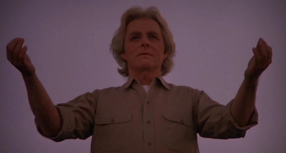 Franklin Harris | Wiki Villanos del Cine de Terror | Fandom