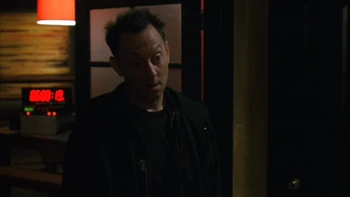 Zep Hindle | Wiki Villanos del Cine de Terror | Fandom