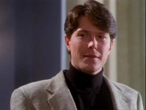 Rex Buckland | Wiki Villanos y Heroes | Fandom