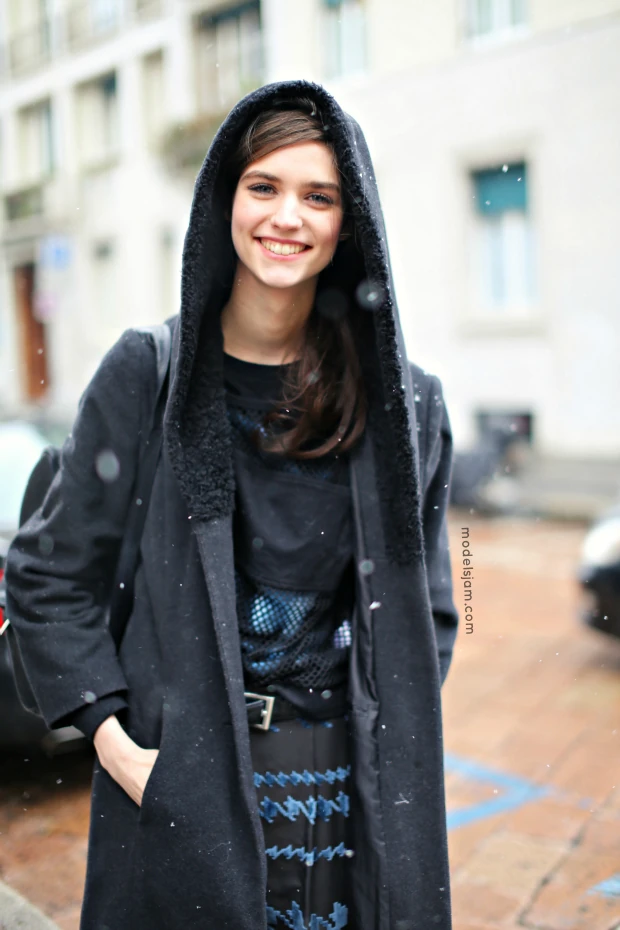 Claudia Sarre | Wikination | Fandom