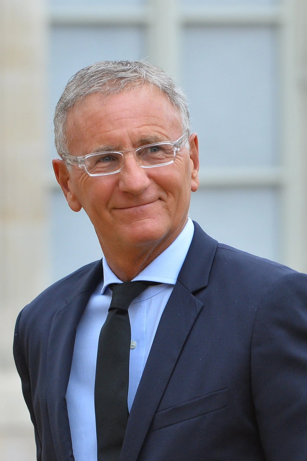 Jacques Martin | Wikination | Fandom