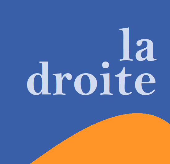 La Droite | Wikination | Fandom