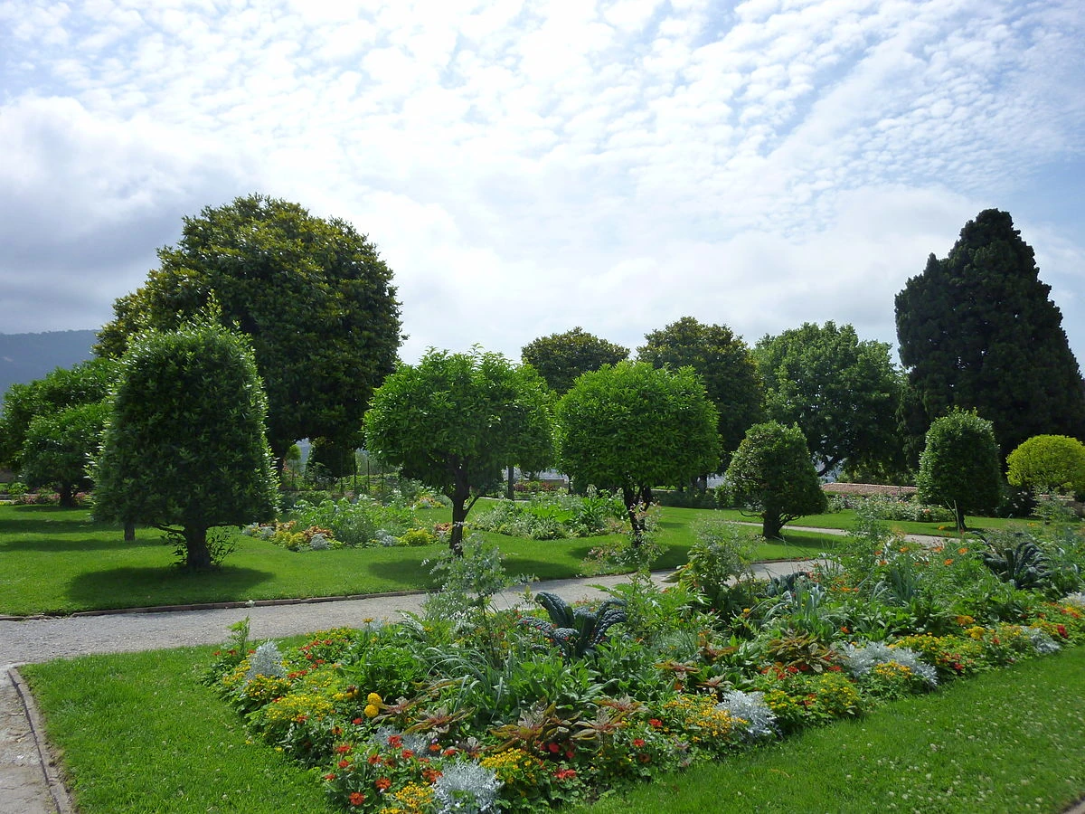 Parc Princesse Vittoria | Wikination | Fandom