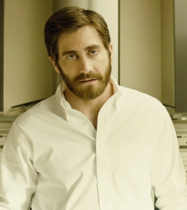 Anthony Claire | Denis Villeneuve Wiki | Fandom