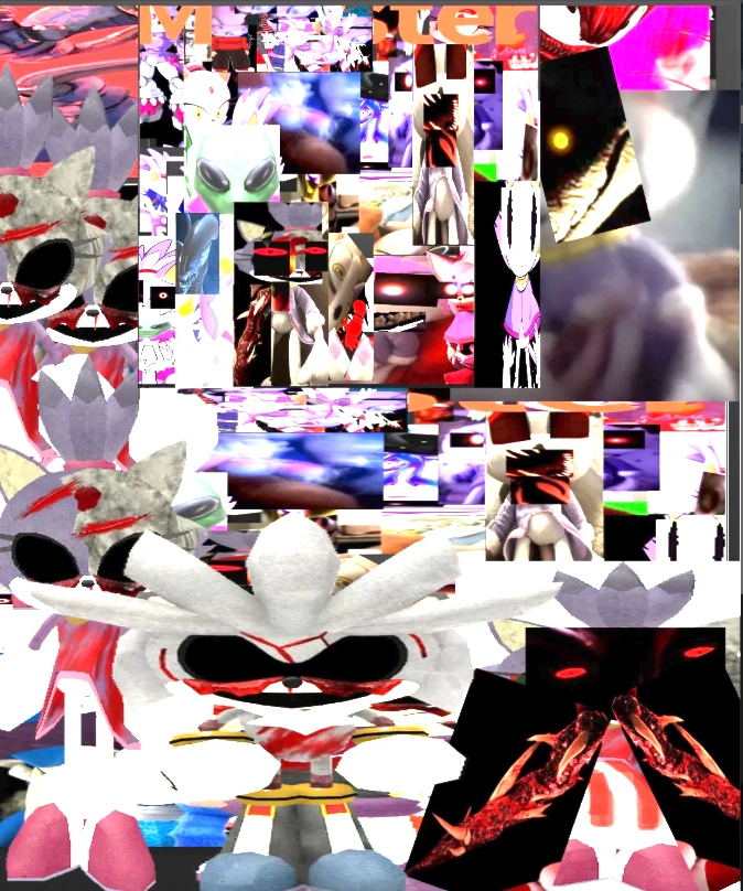 Blaze.monster | VILLIAN PEOPLE Wiki | Fandom