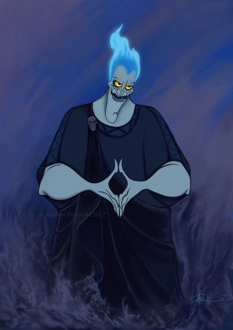 Hades | VilliWiki Wiki | Fandom
