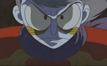 Cyborg 0010 | Wiki Vilões | Fandom