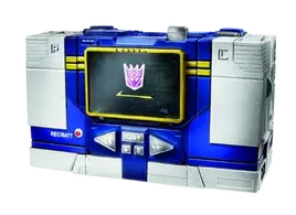 Soundwave (Geração 1) | Wiki Vilões | Fandom