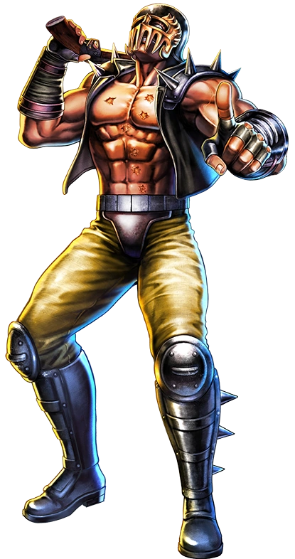 Jagi | Wiki Vilões | Fandom