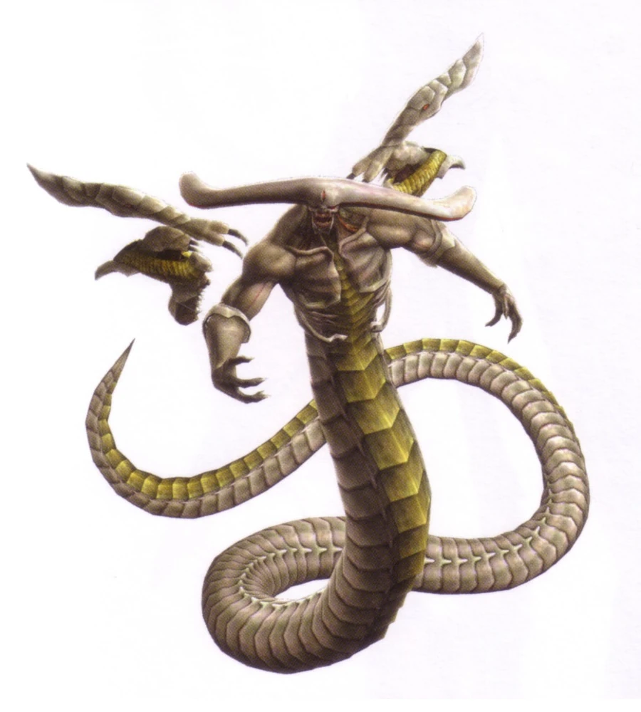 Fortinbras | Wiki Vilões | Fandom