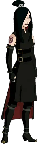 June (Avatar) | Wiki Vilões | Fandom